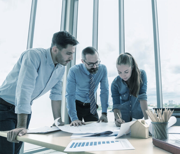 About Us – SRS Group of Companies